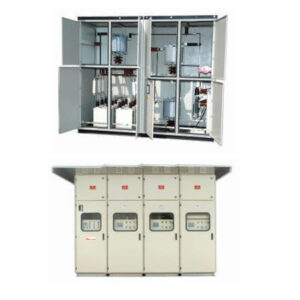 APS- MV Pad Mounted Capacitor Banks - Antipodes Power